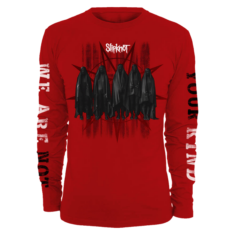 MERCHANDISE - Slipknot