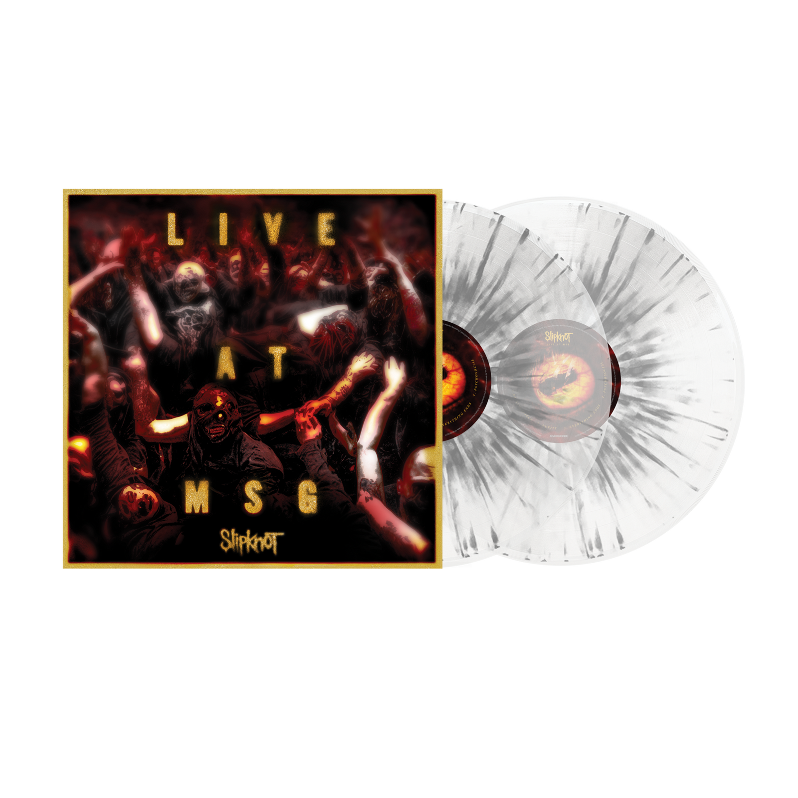 Slipknot - Official Store