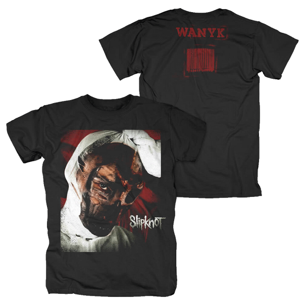 MERCHANDISE - Slipknot