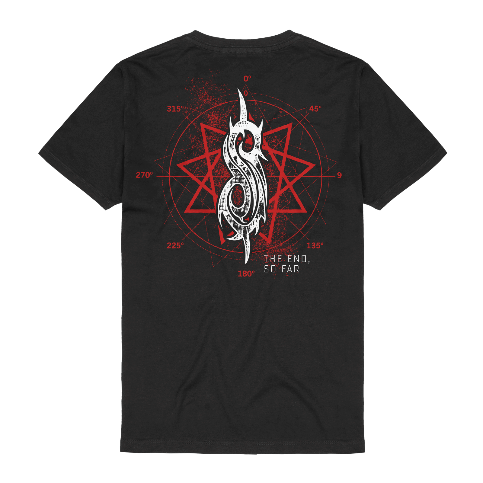 MERCHANDISE - Slipknot